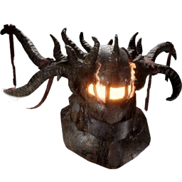 Balor The Undying Mask | Sker Ritual Wiki | Fandom