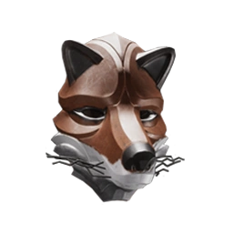 Red Fox | Sker Ritual Wiki | Fandom
