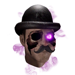 The Stranger's Skull | Sker Ritual Wiki | Fandom