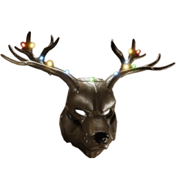 Reindeer | Sker Ritual Wiki | Fandom