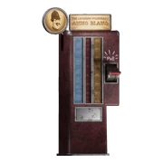 Machines | Sker Ritual Wiki | Fandom