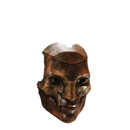 Metal Face | Sker Ritual Wiki | Fandom