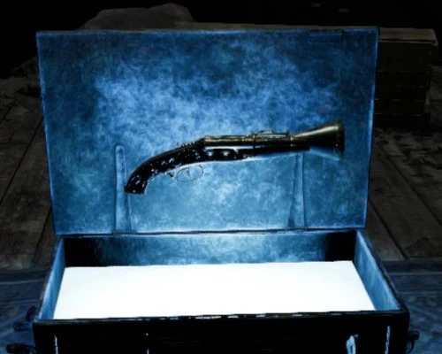 Howler | Sker Ritual Wiki | Fandom