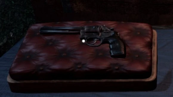 Revolver | Sker Ritual Wiki | Fandom