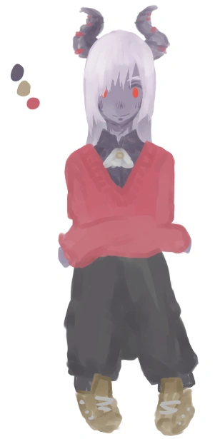 Els | Sketches Wiki | Fandom