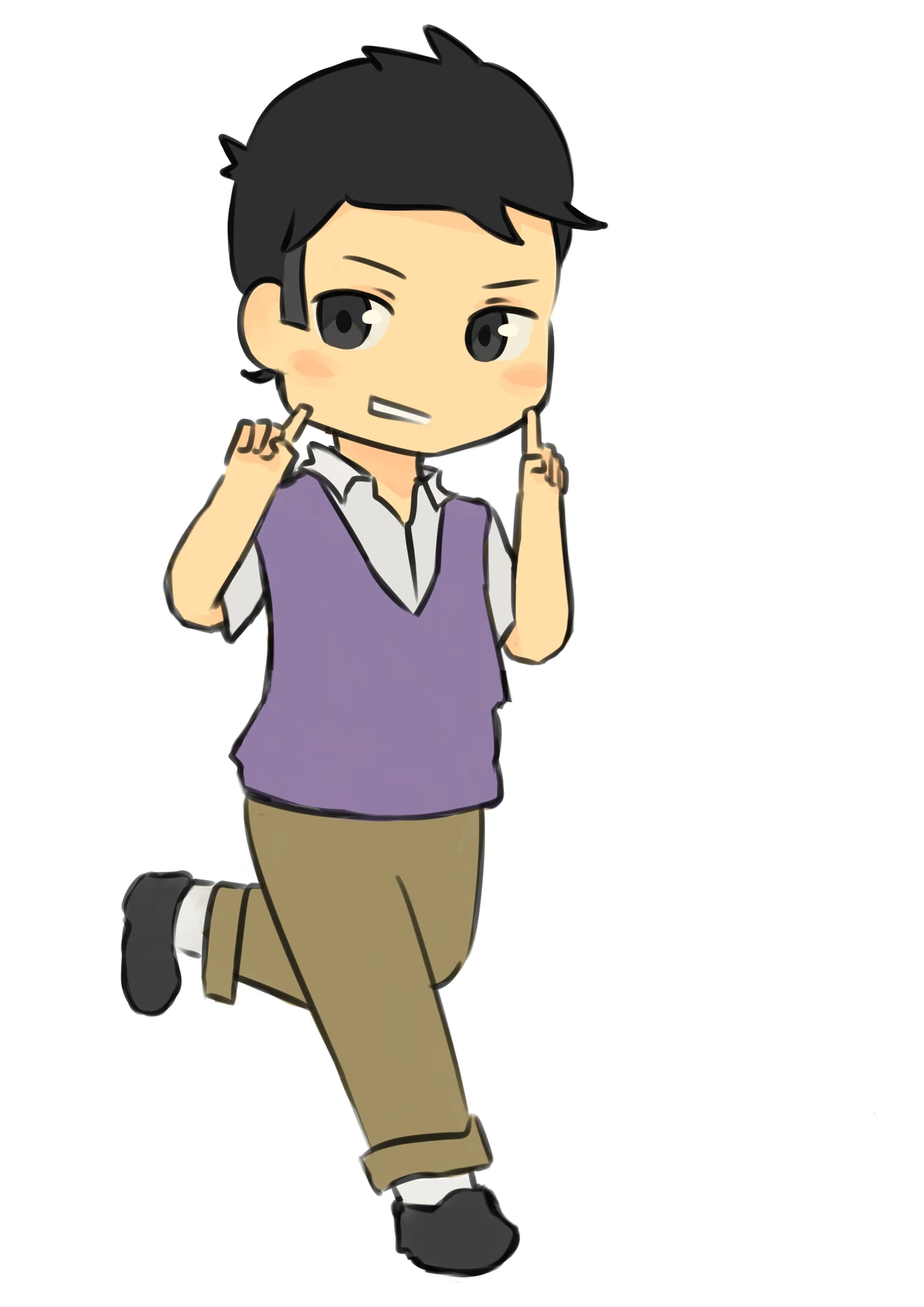 Shoddy project ive been working on | Sketches Wiki | Fandom