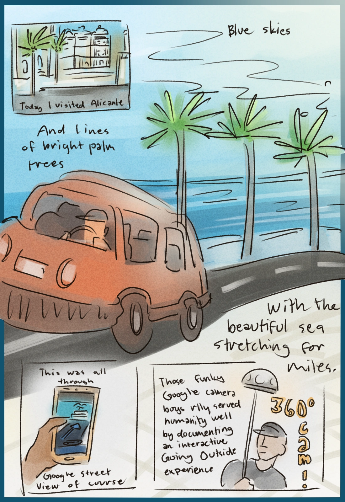 Quarantine comics | Sketches Wiki | Fandom