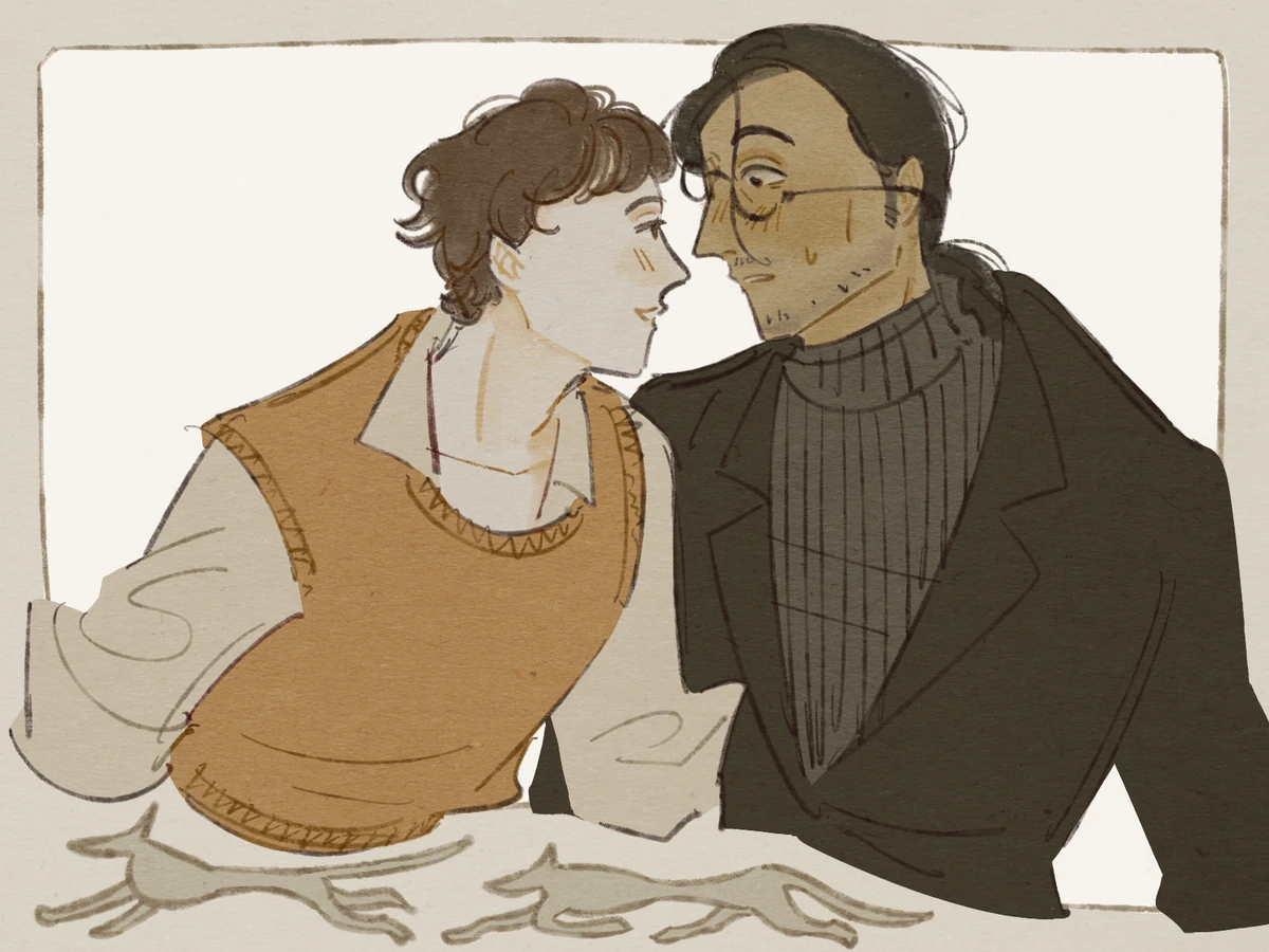 Idk new ocs | Sketches Wiki | Fandom