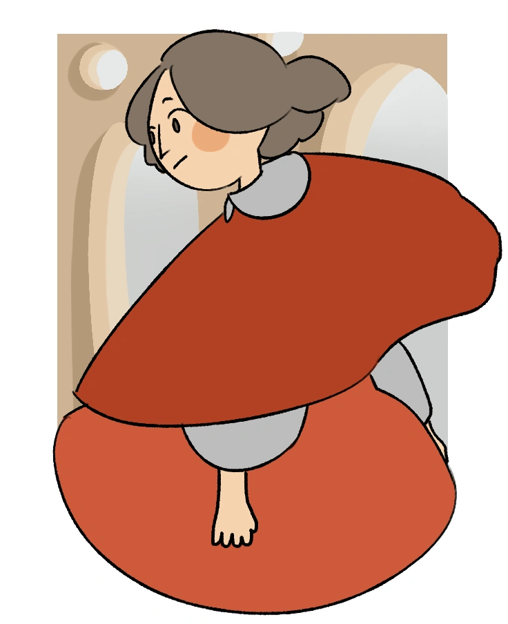 Round and cute | Sketches Wiki | Fandom