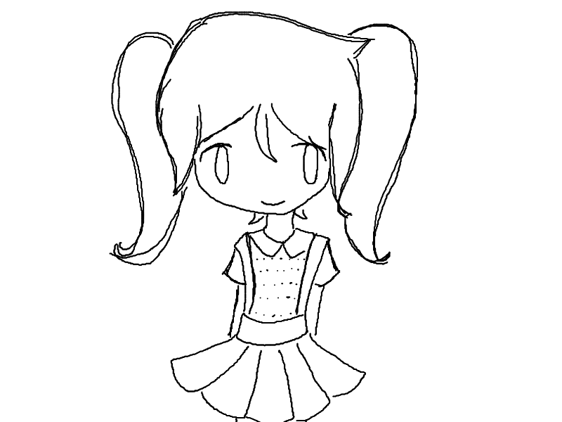 Vintage oc sketches | Sketches Wiki | Fandom