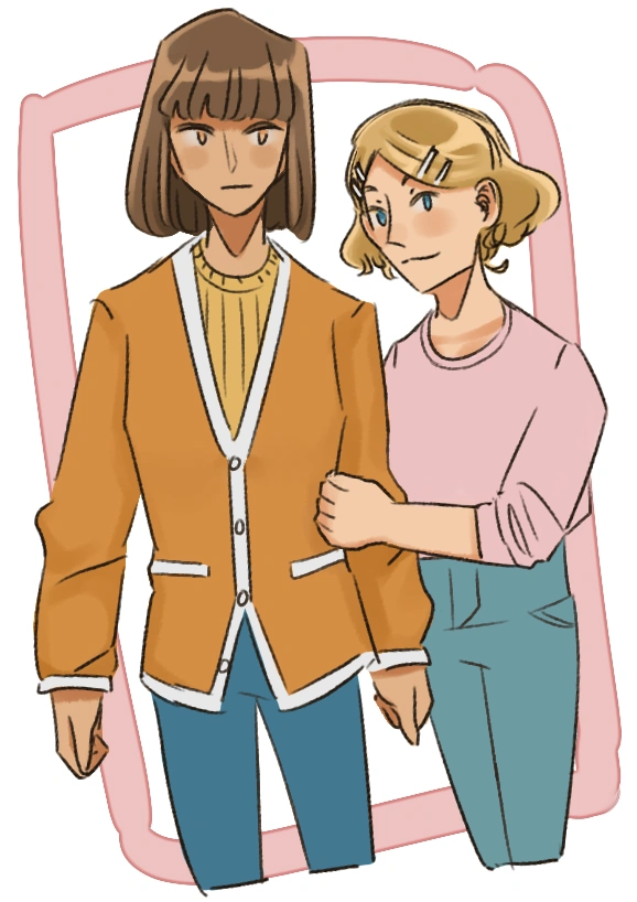 Random sweets makers | Sketches Wiki | Fandom