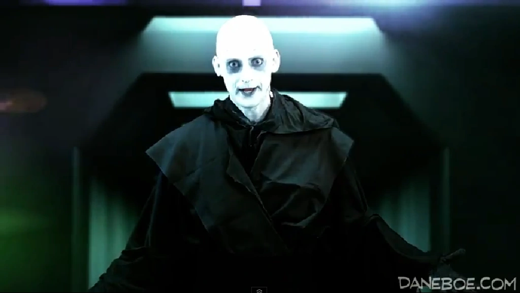 Darth Aaron | Sketchies Wiki | Fandom