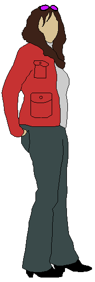 Nancy | SketchUp Wiki | Fandom