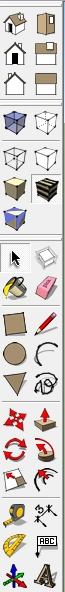 Tools | SketchUp Wiki | Fandom