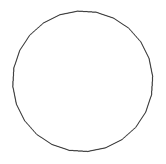 Ympyrä | Sketchup Wiki | Fandom