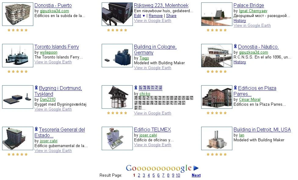 Zoungy, Sketchup user | SketchUp Wiki | Fandom