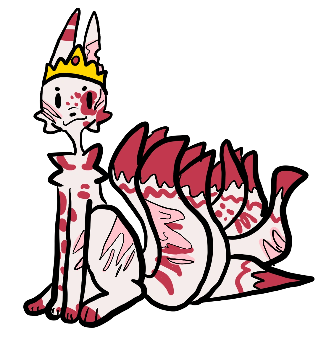 King Adonis | Sketchy Universe Wiki | Fandom