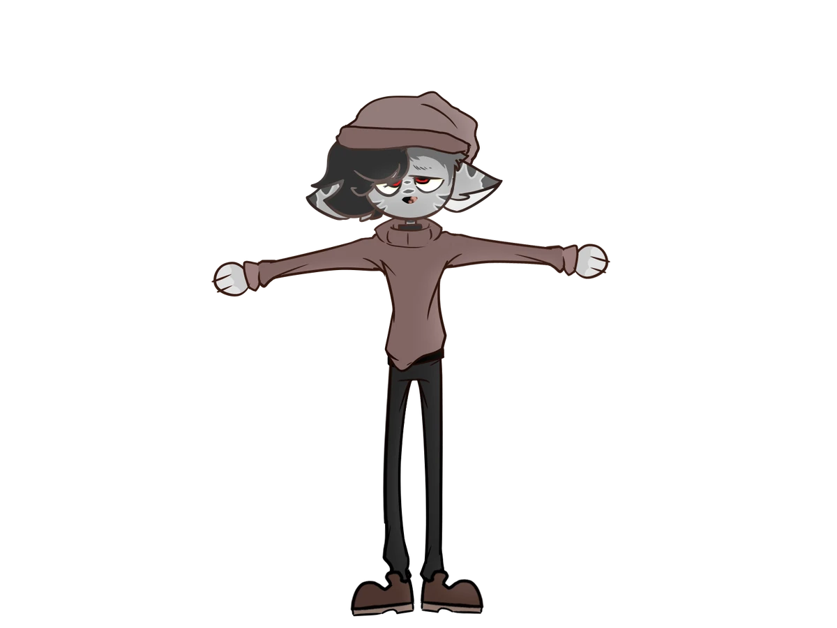 Misty | Sketchy Universe Wiki | Fandom