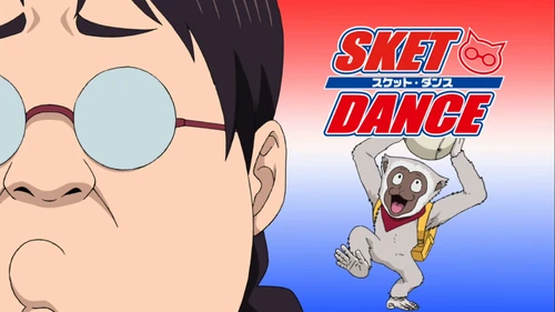 Sket Dance Wiki | Fandom
