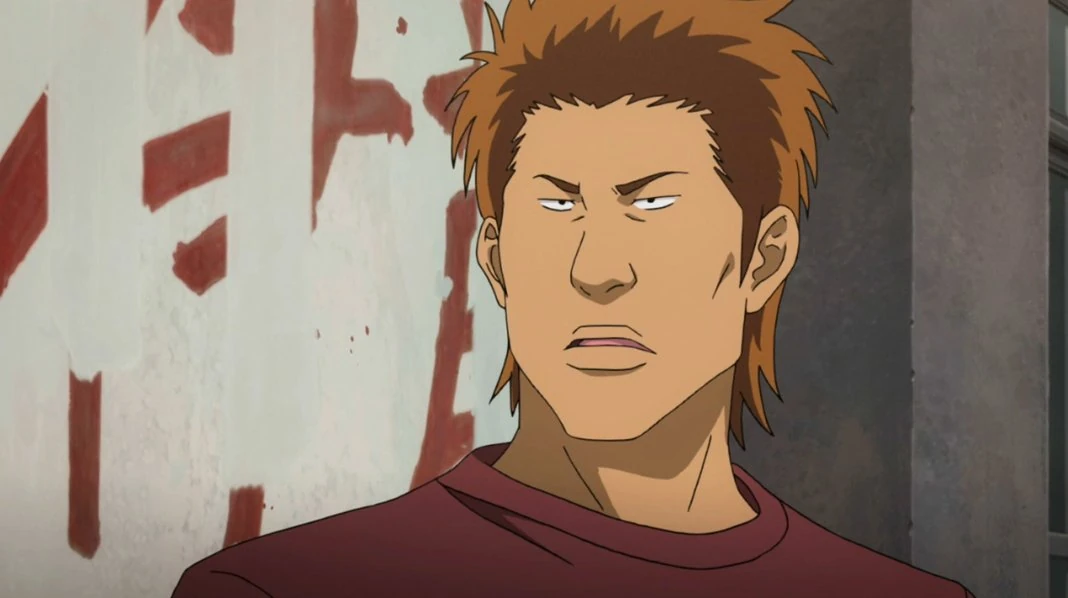 Mitsuru Jōgasaki | Sket Dance Wiki | Fandom