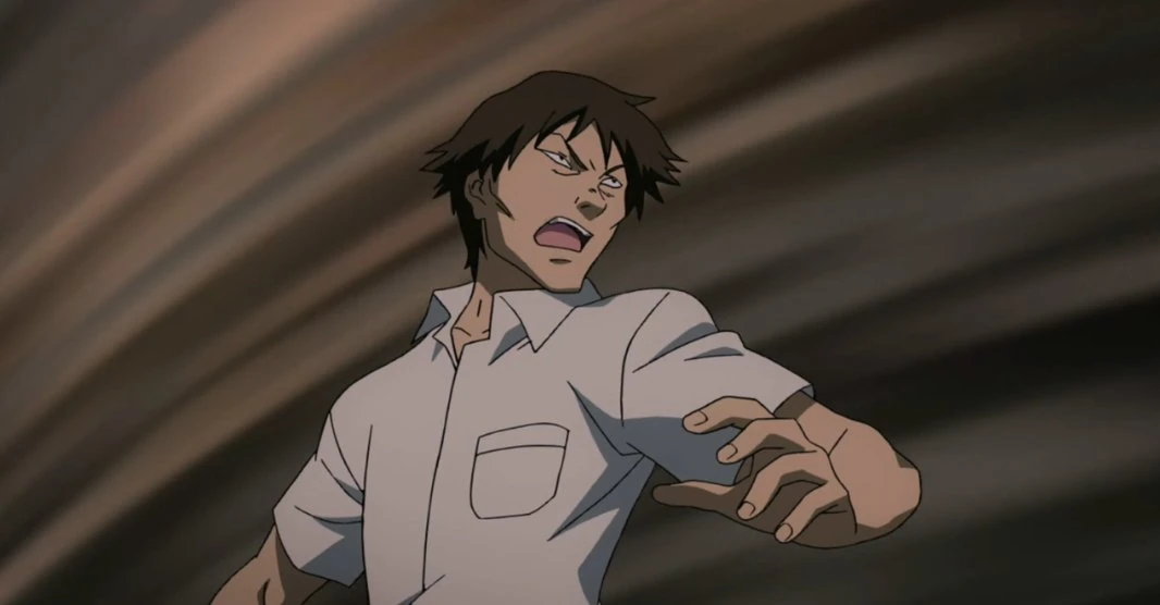 Naoyuki Kusabe | Sket Dance Wiki | Fandom