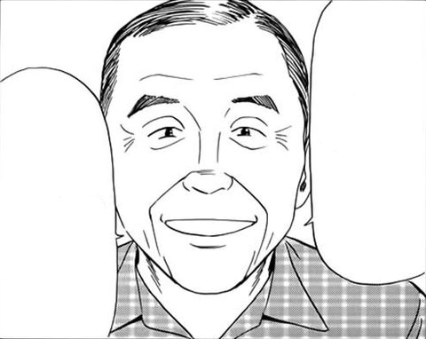 Takeuchi | Sket Dance Wiki | Fandom