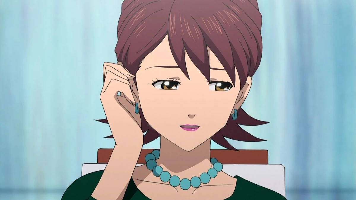 Ai Mataomi | Sket Dance Wiki | Fandom