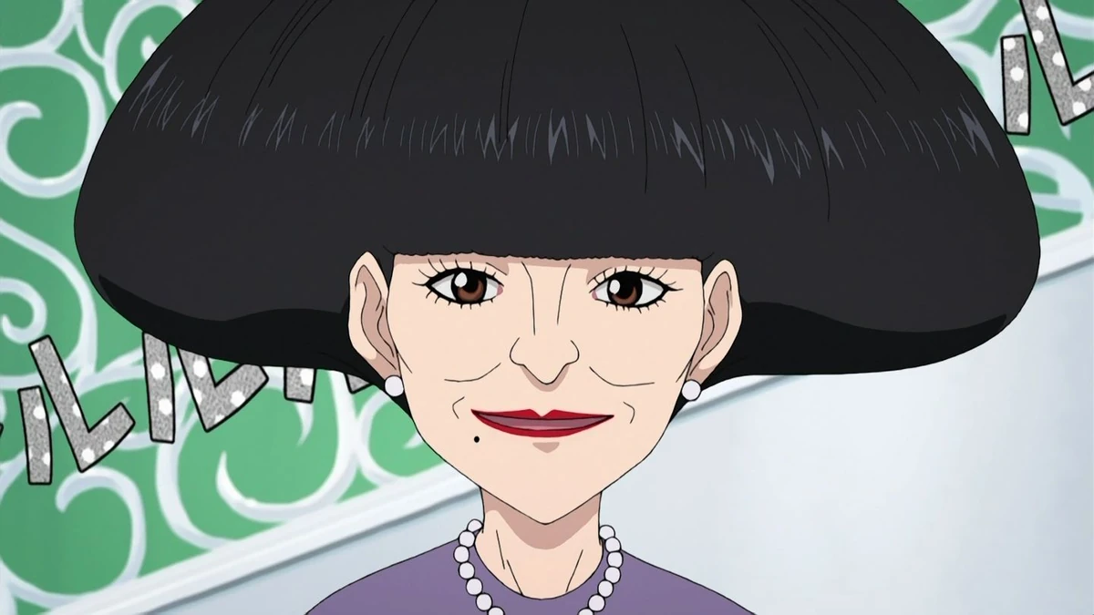 Teruko | Sket Dance Wiki | Fandom