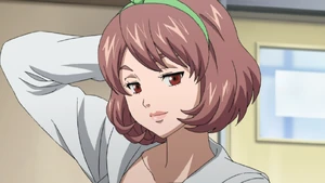 Hani Usami | Sket Dance Wiki | Fandom