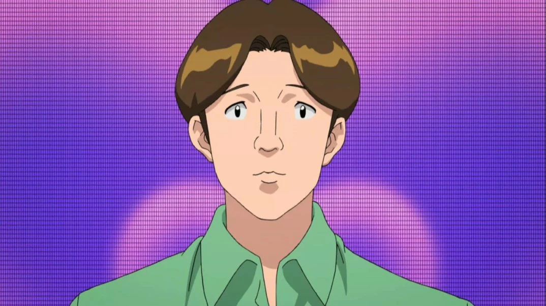 Tadokoro | Sket Dance Wiki | Fandom