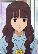 Tomoko | Sket Dance Wiki | Fandom