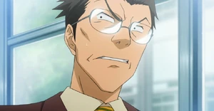 Kanegi | Sket Dance Wiki | Fandom