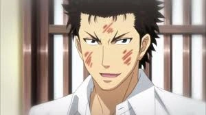 Shinpei Takemitsu | Wiki Sket Dance | Fandom