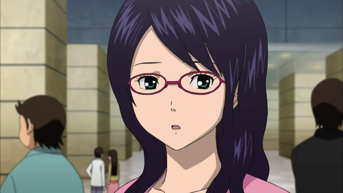 Pudding | Sket Dance Wiki | Fandom