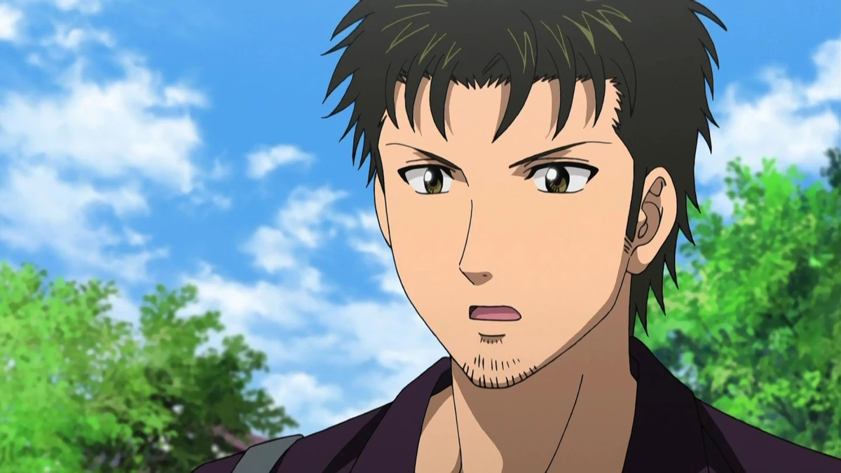 Taisuke Mishima | Sket Dance Wiki | Fandom