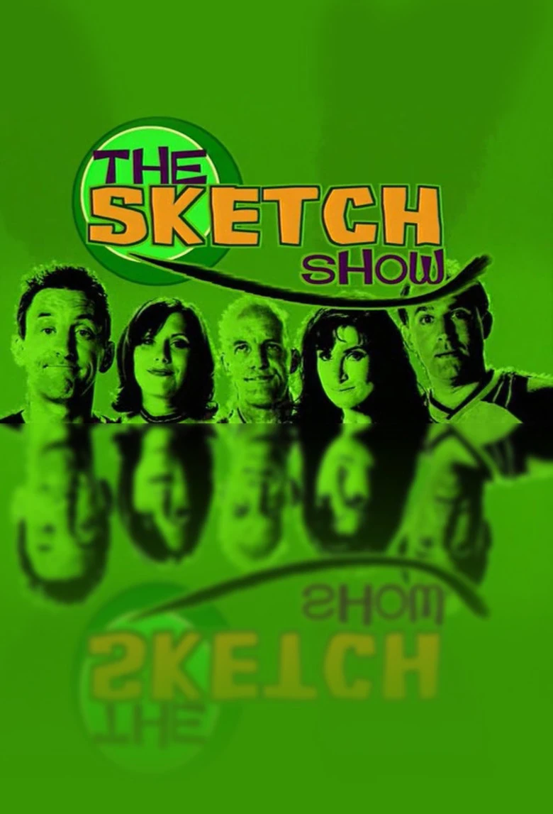 The Sketch Show | Sketsa Wiki | Fandom