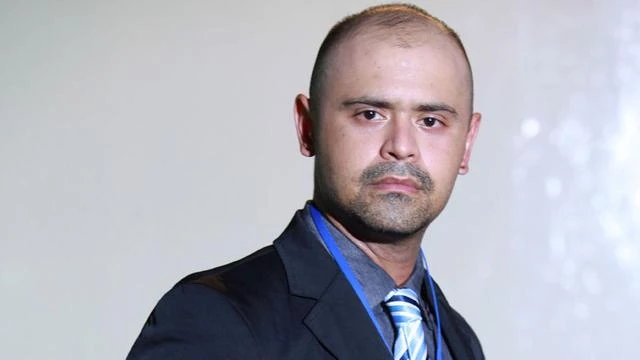 Mike Lucock | Sketsa Wiki | Fandom