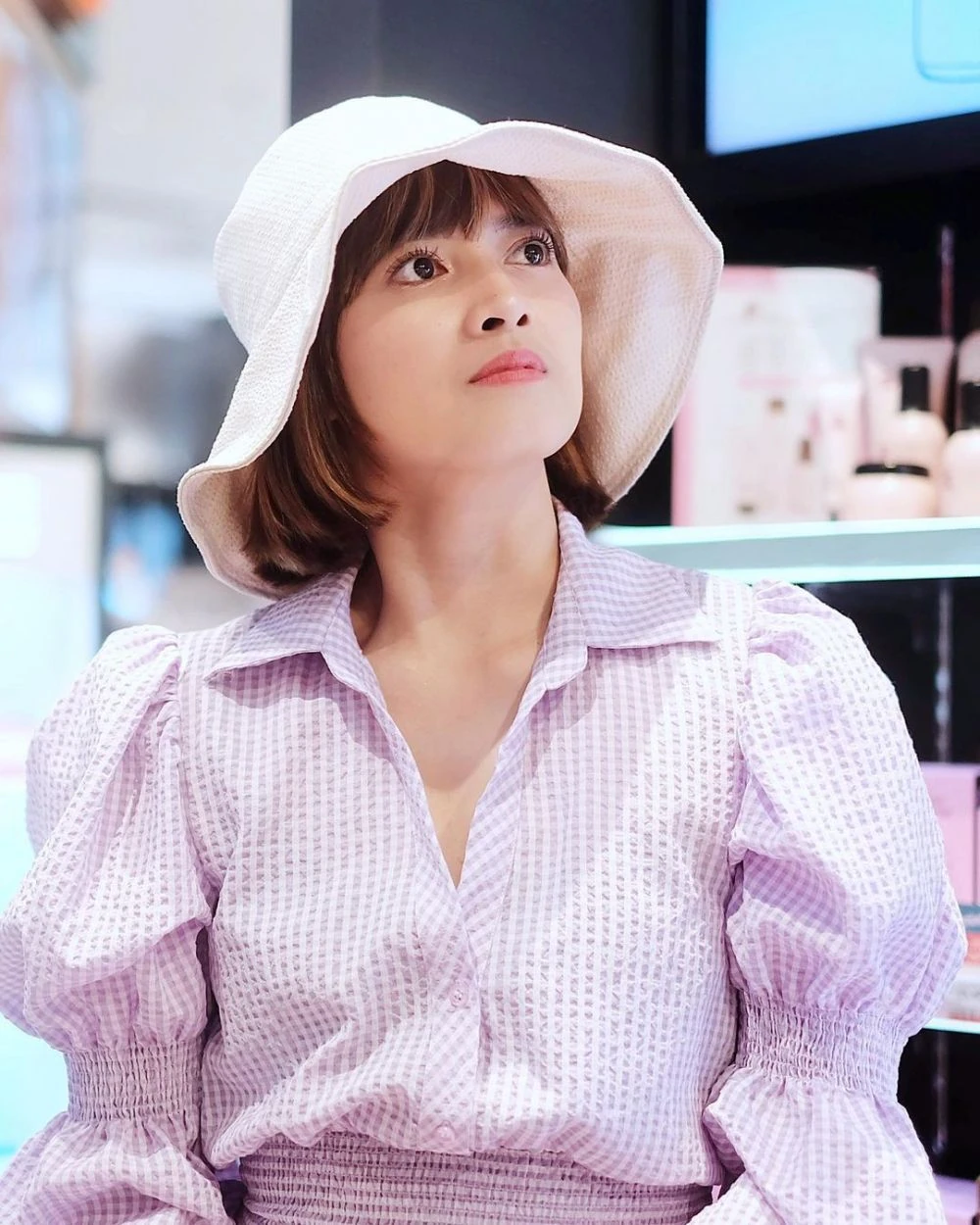 Chika Jessica | Sketsa Wiki | Fandom