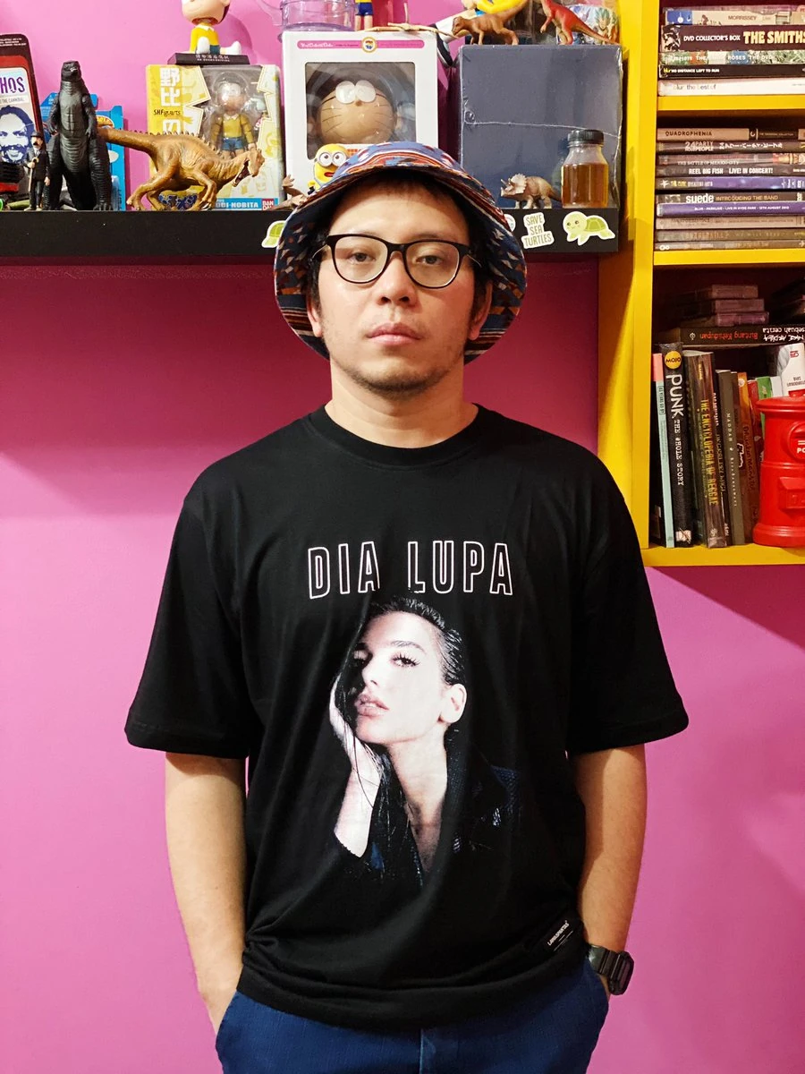 Aditya Fadilla | Sketsa Wiki | Fandom