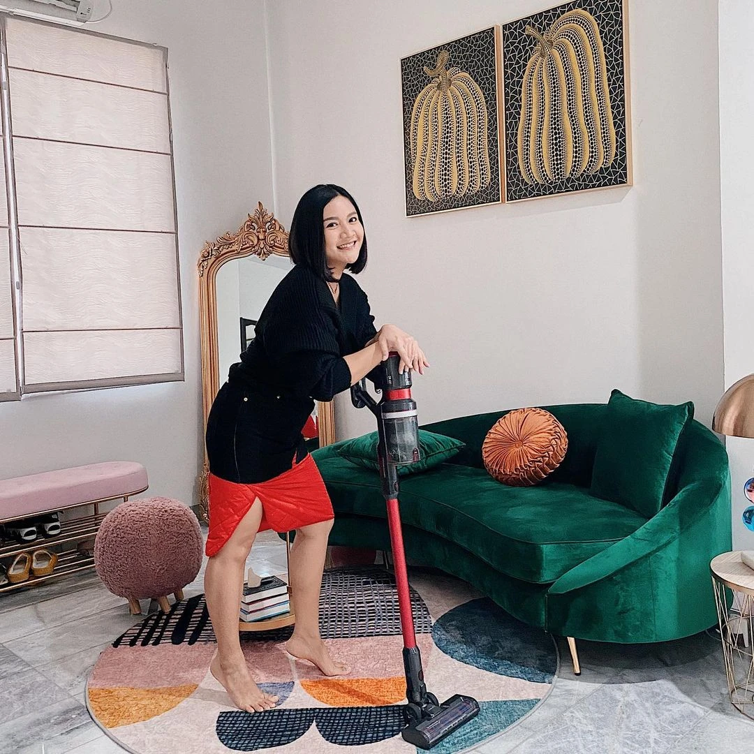 Fitri Ayu | Sketsa Wiki | Fandom