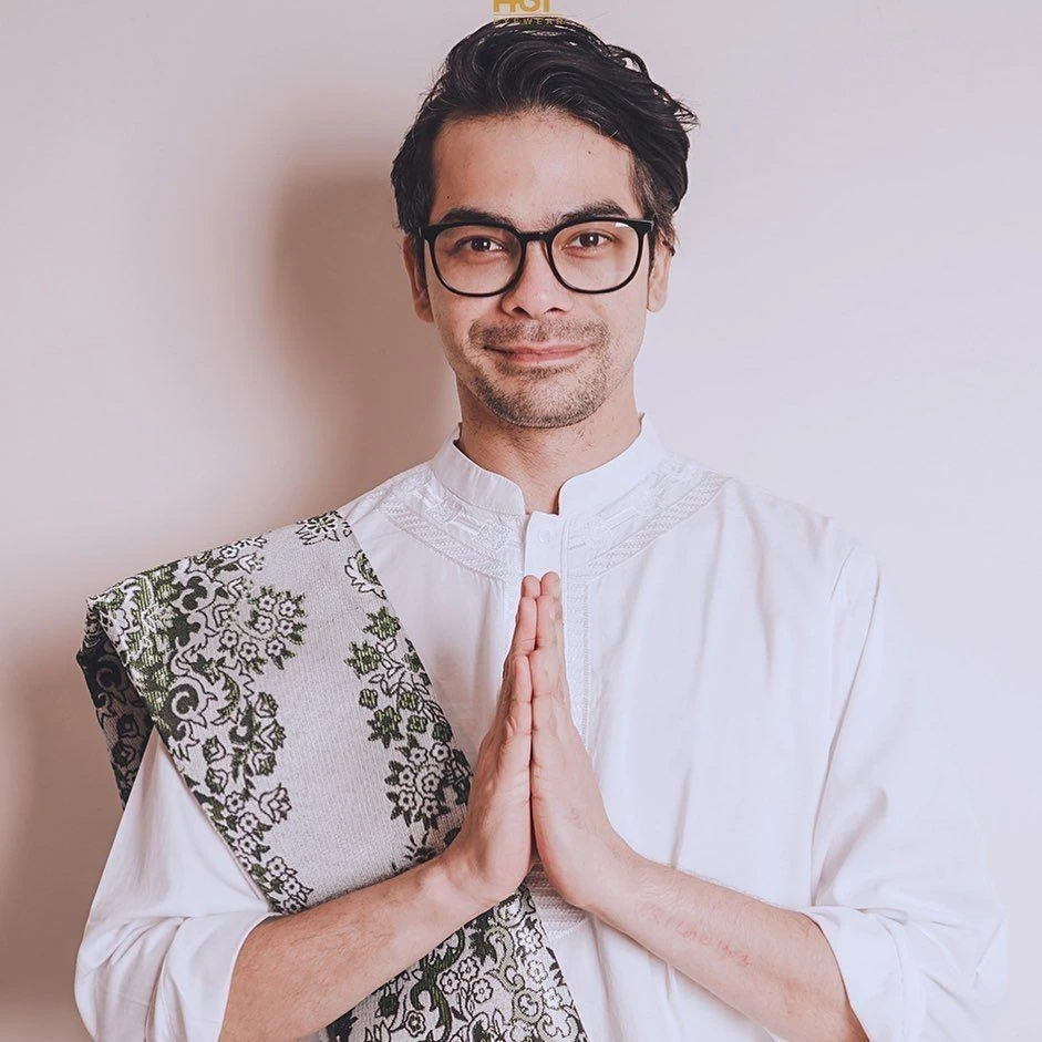 Kiki Rizky | Sketsa Wiki | Fandom