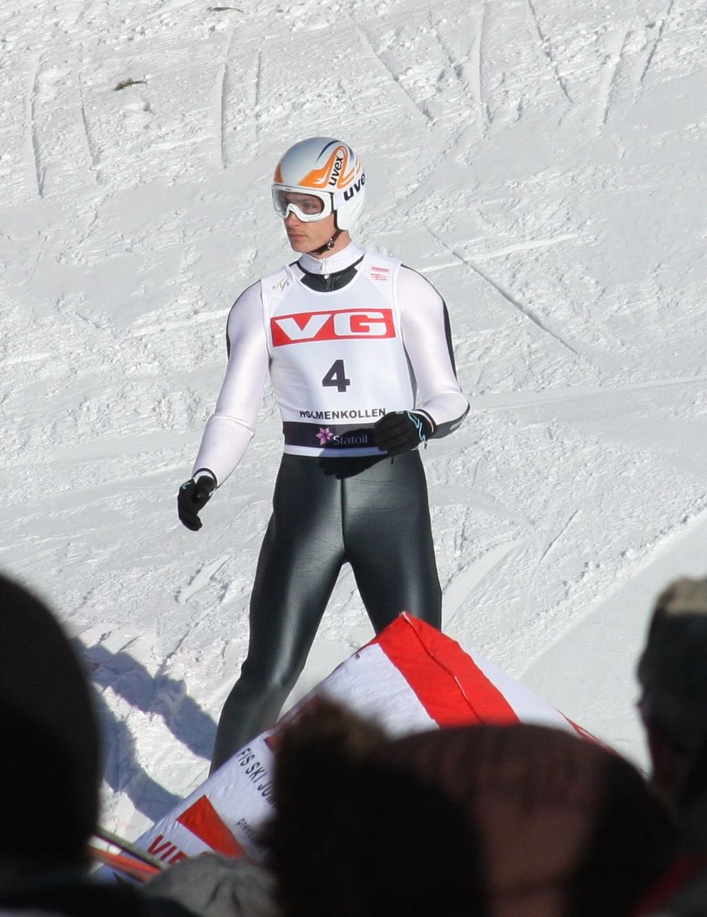 David Lazzaroni | Ski Jumping DSJ4 World Cup Wiki | Fandom