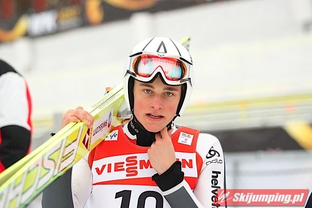 Pascal Egloff | Ski Jumping DSJ4 World Cup Wiki | Fandom