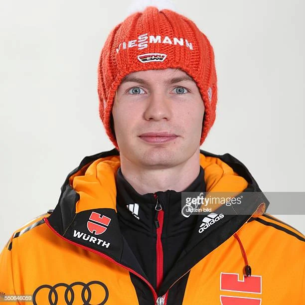 Danny Queck | Ski Jumping DSJ4 World Cup Wiki | Fandom