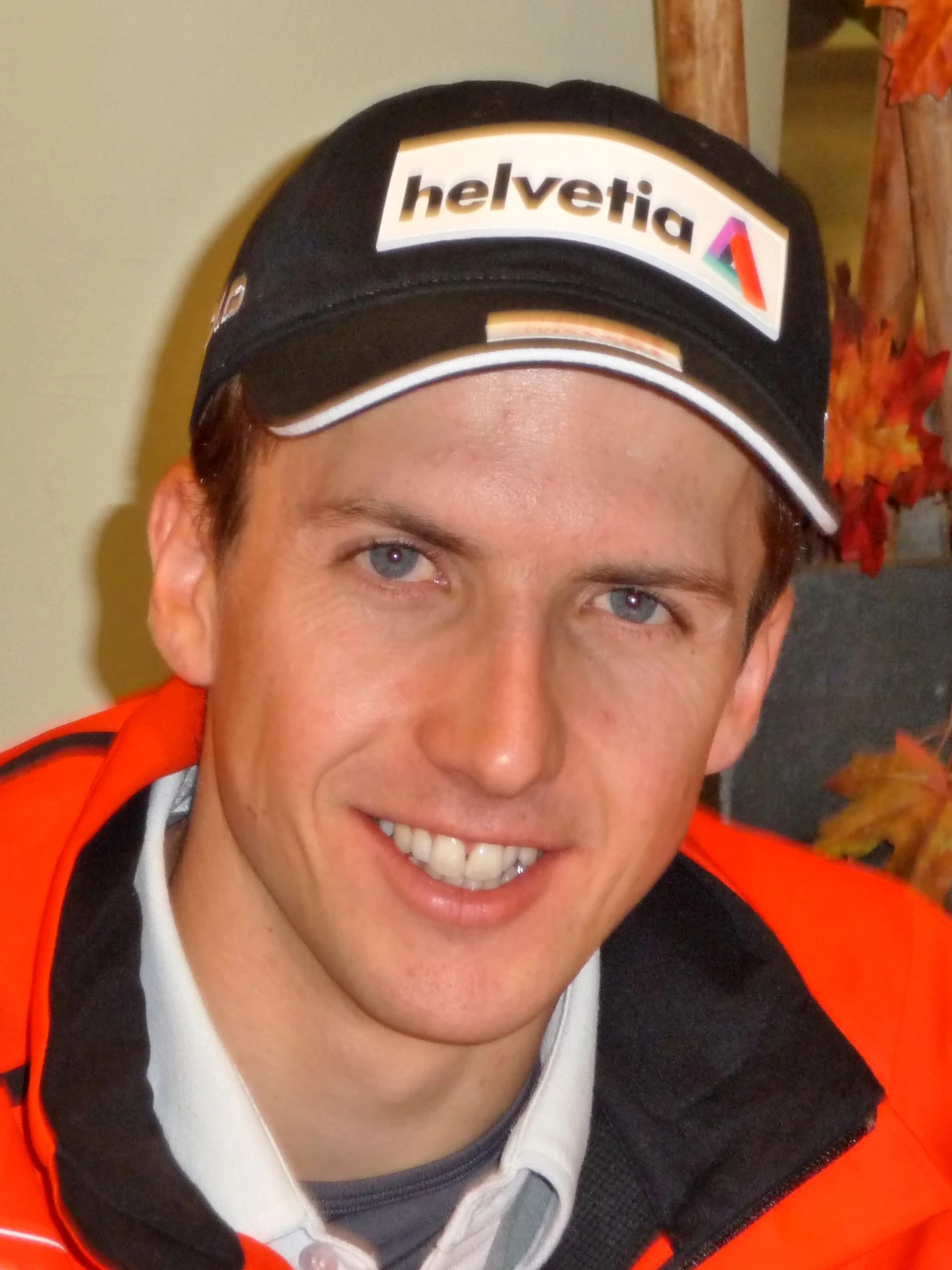 Simon Ammann | Ski Jumping DSJ4 World Cup Wiki | Fandom