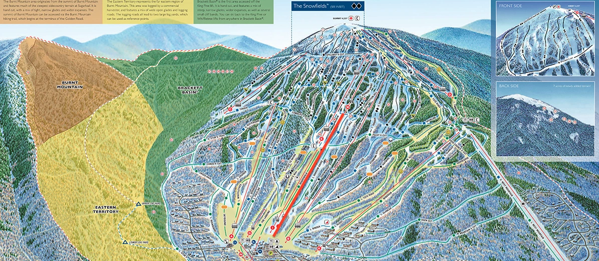 Double Runner West | Ski Lifts Encyclopedia Wiki | Fandom