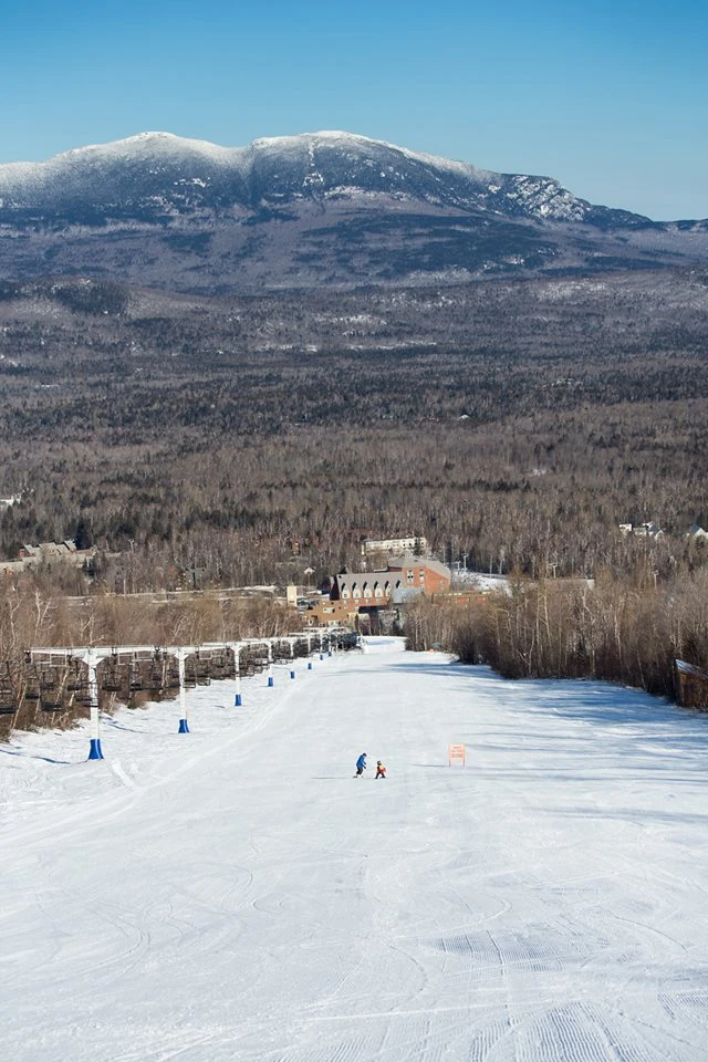 Sugarloaf | Ski Lifts Encyclopedia Wiki | Fandom