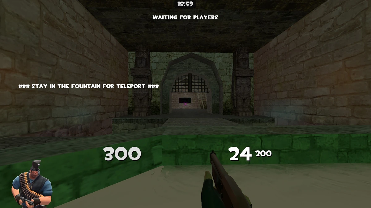 ZE 666 Crazy Escape | Skial Wiki | Fandom