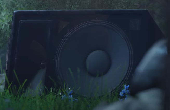 Speaker Flashbomb | Skibidi Genesis Wiki | Fandom