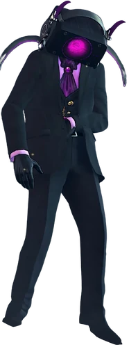 Obsidian | Skibidi Genesis Wiki | Fandom